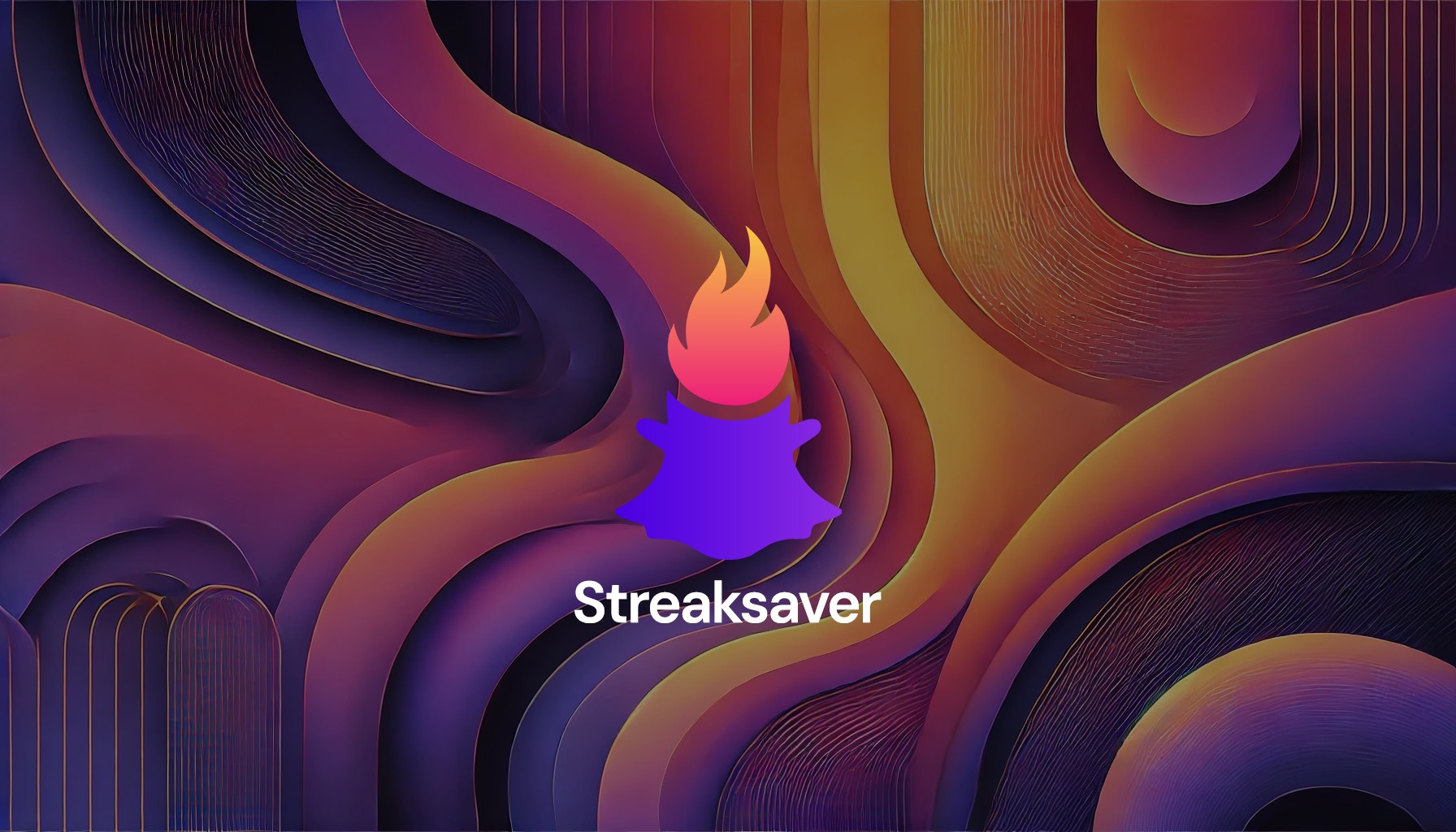 Streaksaver | Automatic Snapchat Streaks